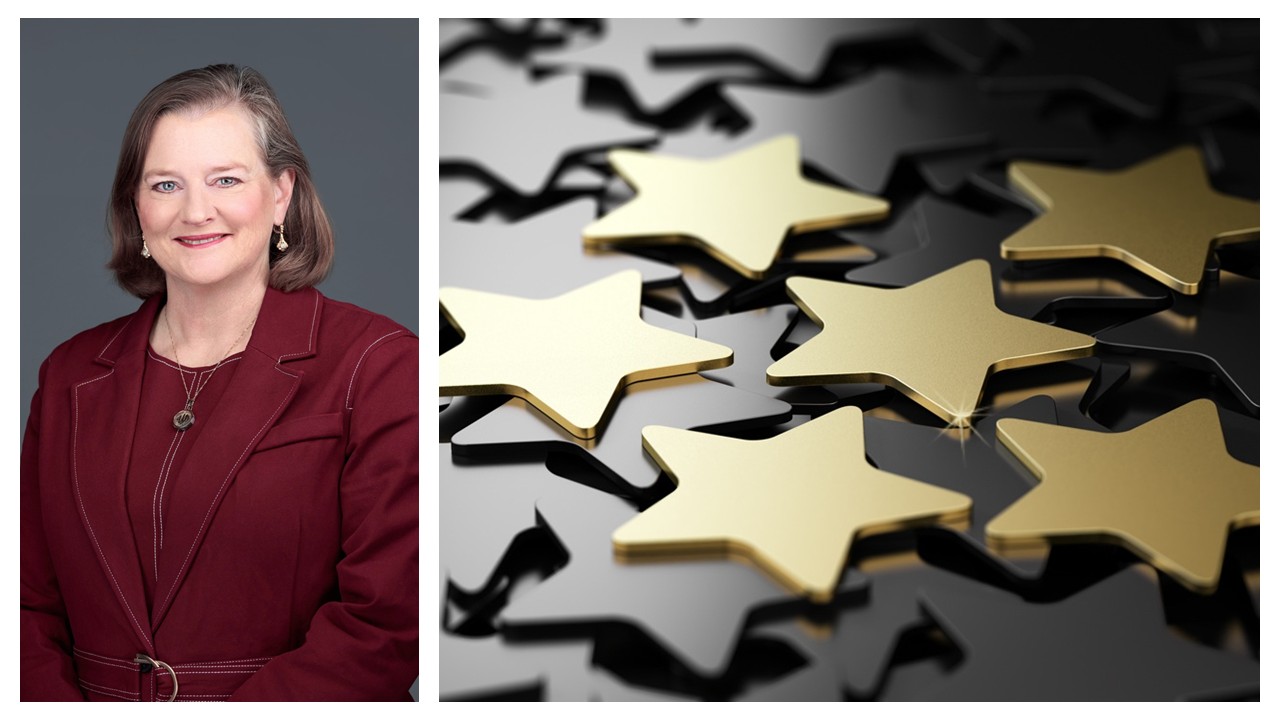 EXECUTIVE DIRECTOR'S CORNER: Recognizing Excellence | icma.org